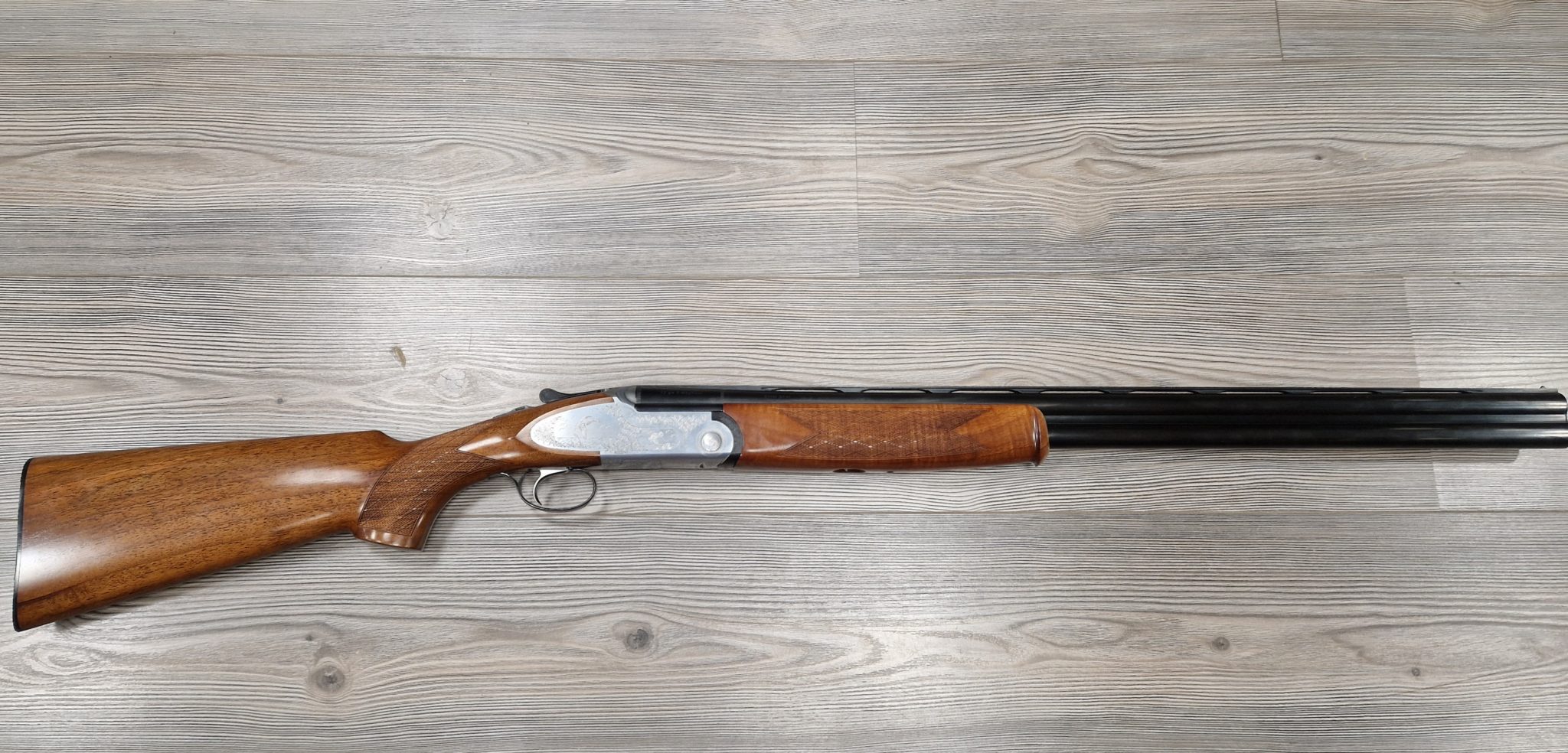 Rizzini Argo faux corps calibre 12/76mm – Armurerie Safari