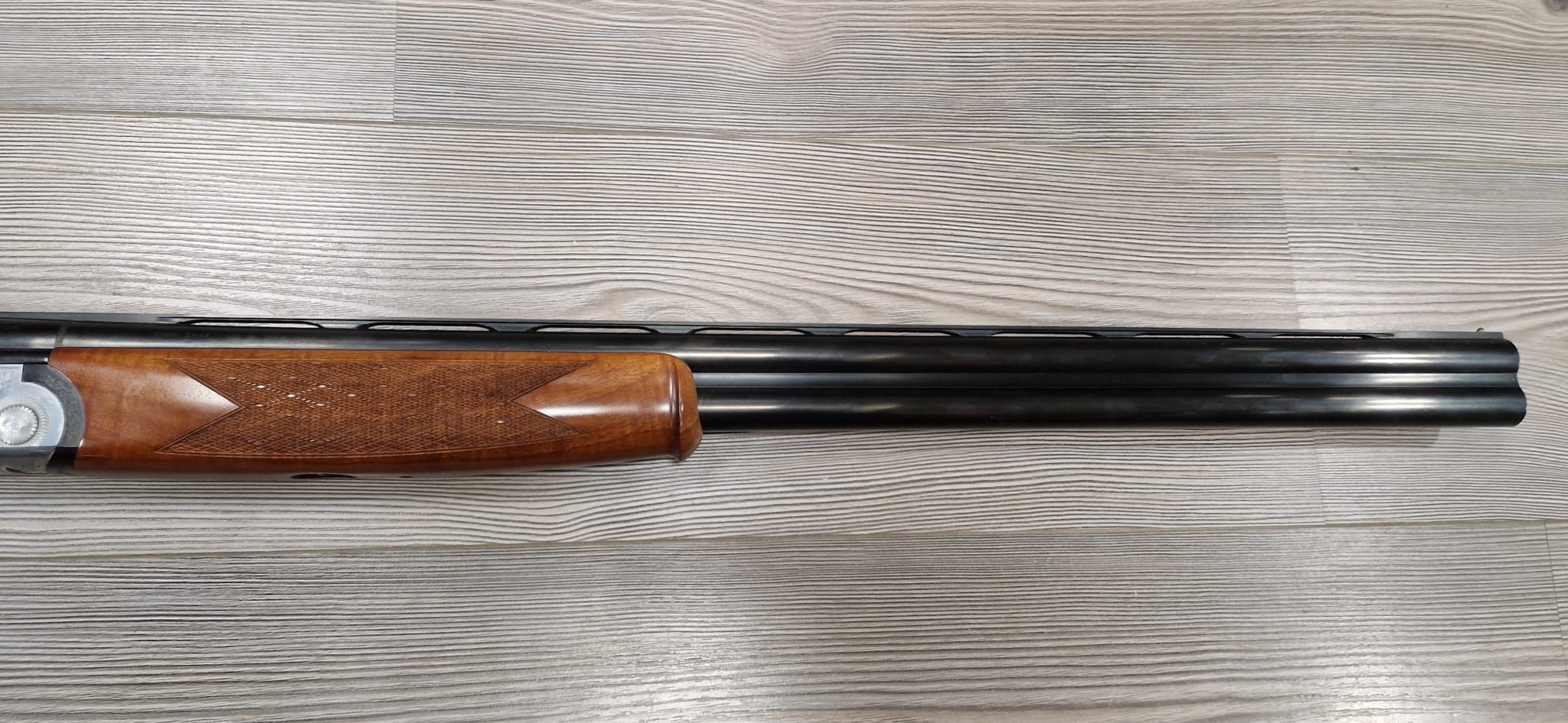 Rizzini Argo faux corps calibre 12/76mm – Armurerie Safari