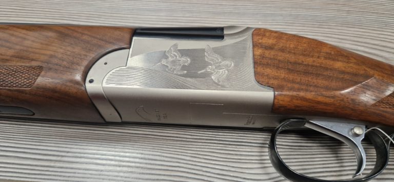 Franchi Falconnet cal.12/76mm (vendu) – Armurerie Safari