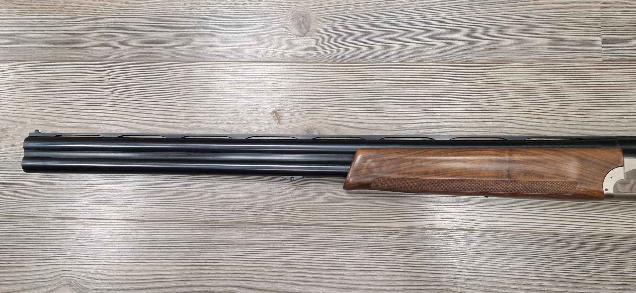 Franchi Falconnet cal.12/76mm (vendu) – Armurerie Safari