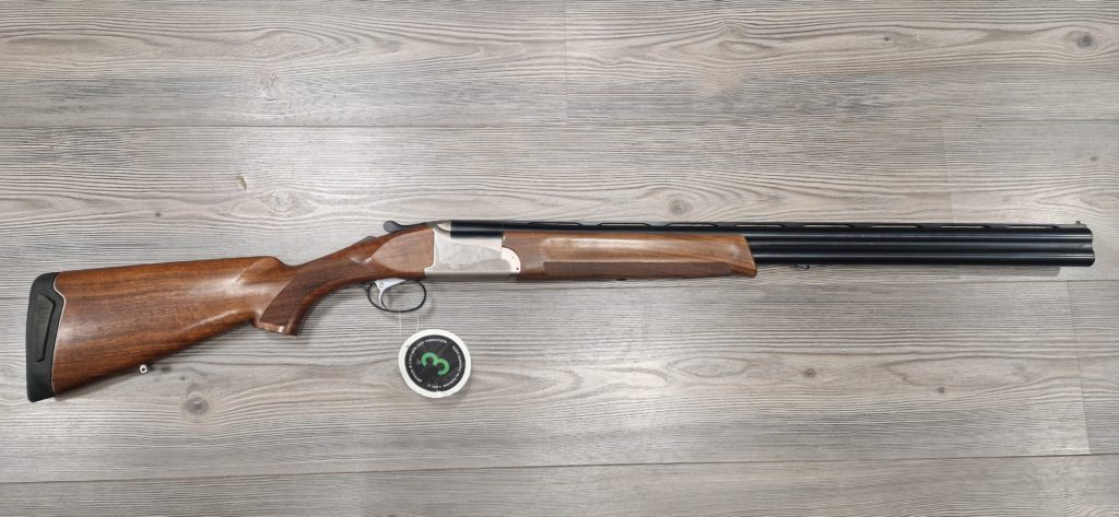 Franchi Falconnet cal.12/76mm (vendu) – Armurerie Safari