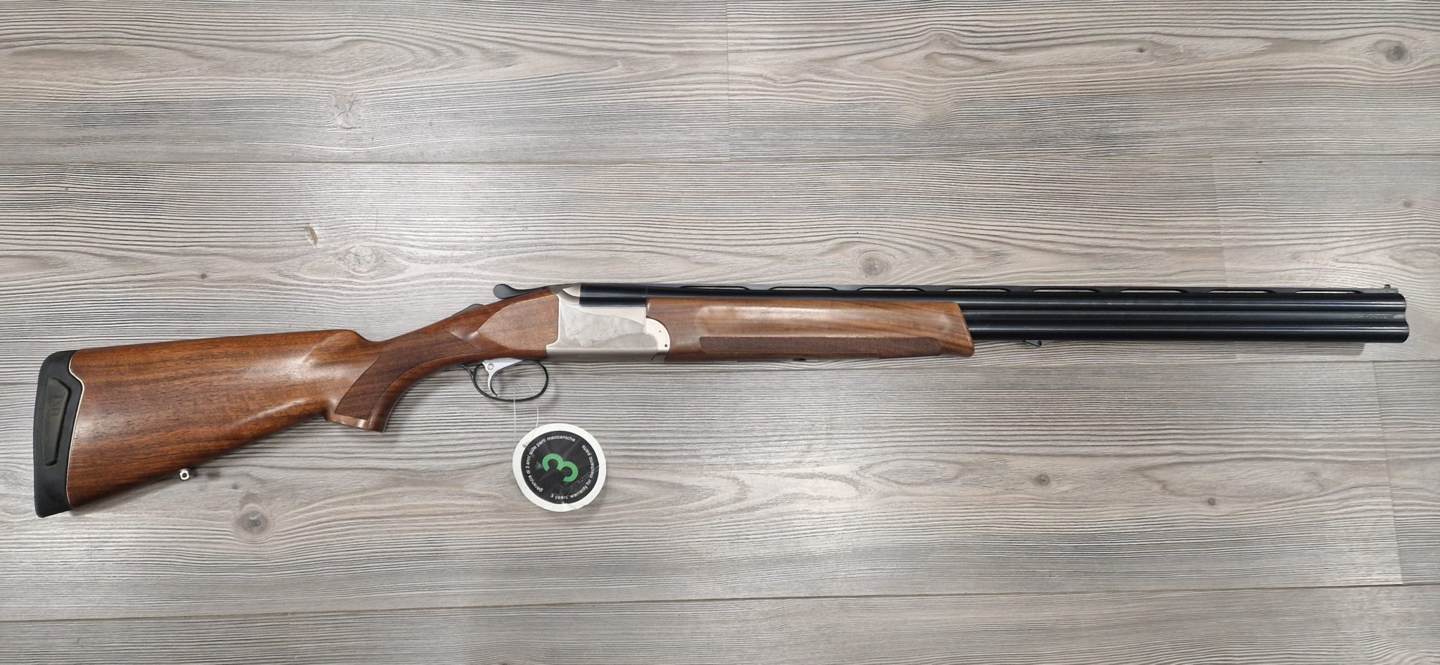 Franchi Falconnet cal.12/76mm (vendu) – Armurerie Safari