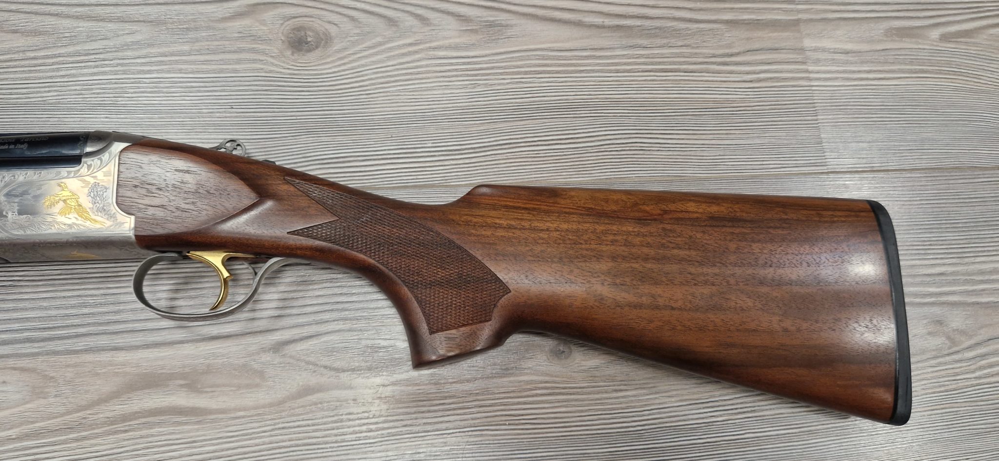 Bettinsoli Diamond II Cal.12/76mm – Armurerie Safari