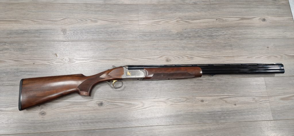 Bettinsoli Diamond II Cal.12/76mm – Armurerie Safari