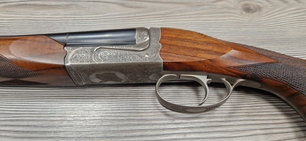 Chapuis Express X4 OCCASION – Armurerie Safari