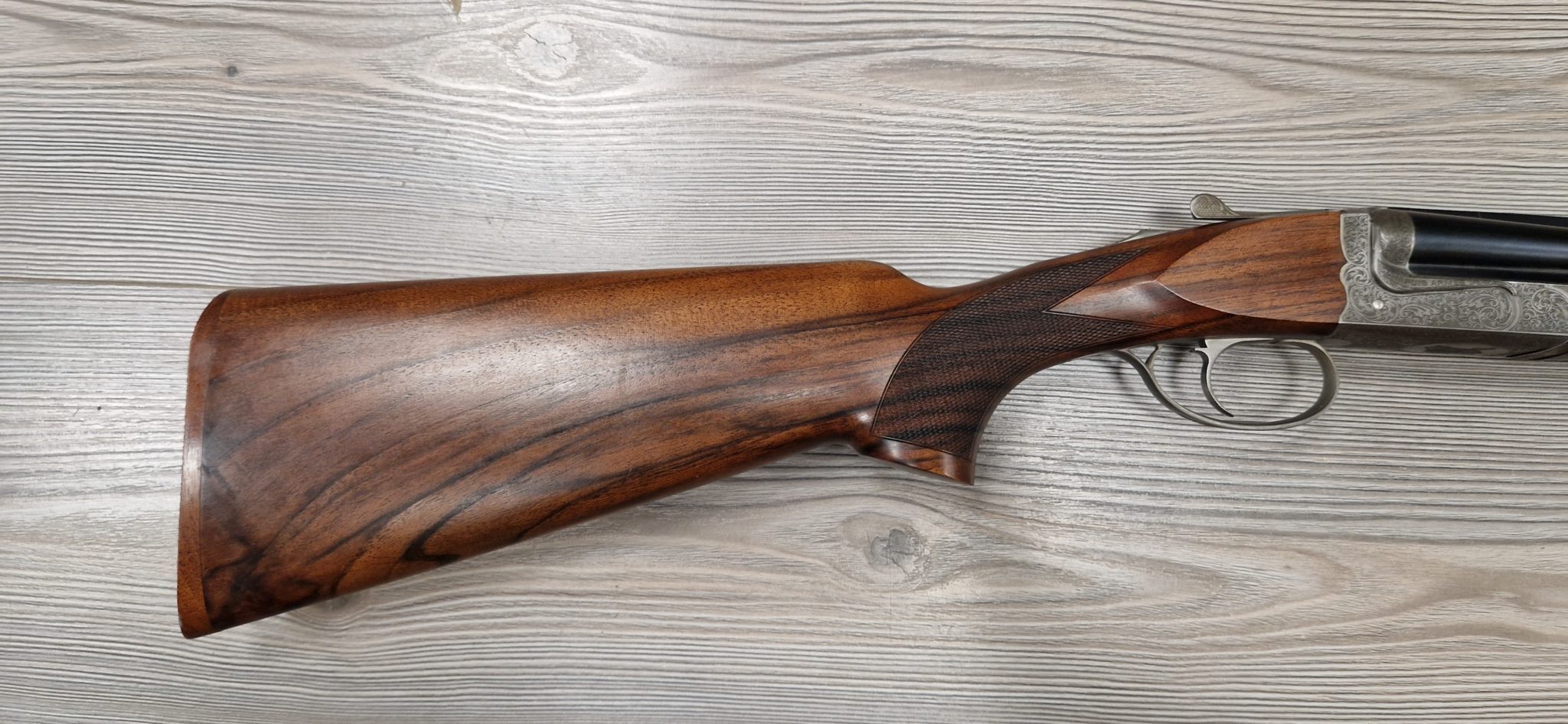 Chapuis Express X4 OCCASION – Armurerie Safari