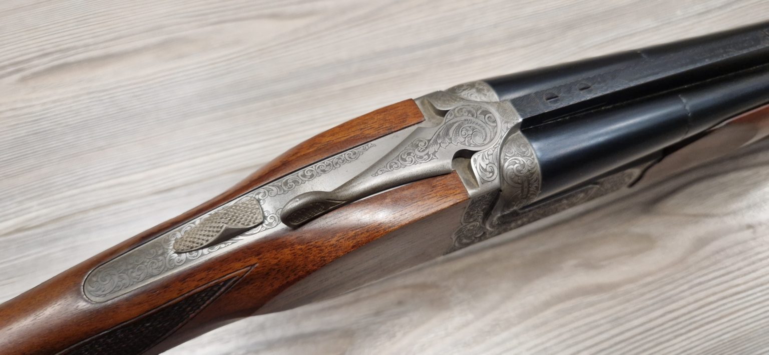 Chapuis Express X4 OCCASION – Armurerie Safari