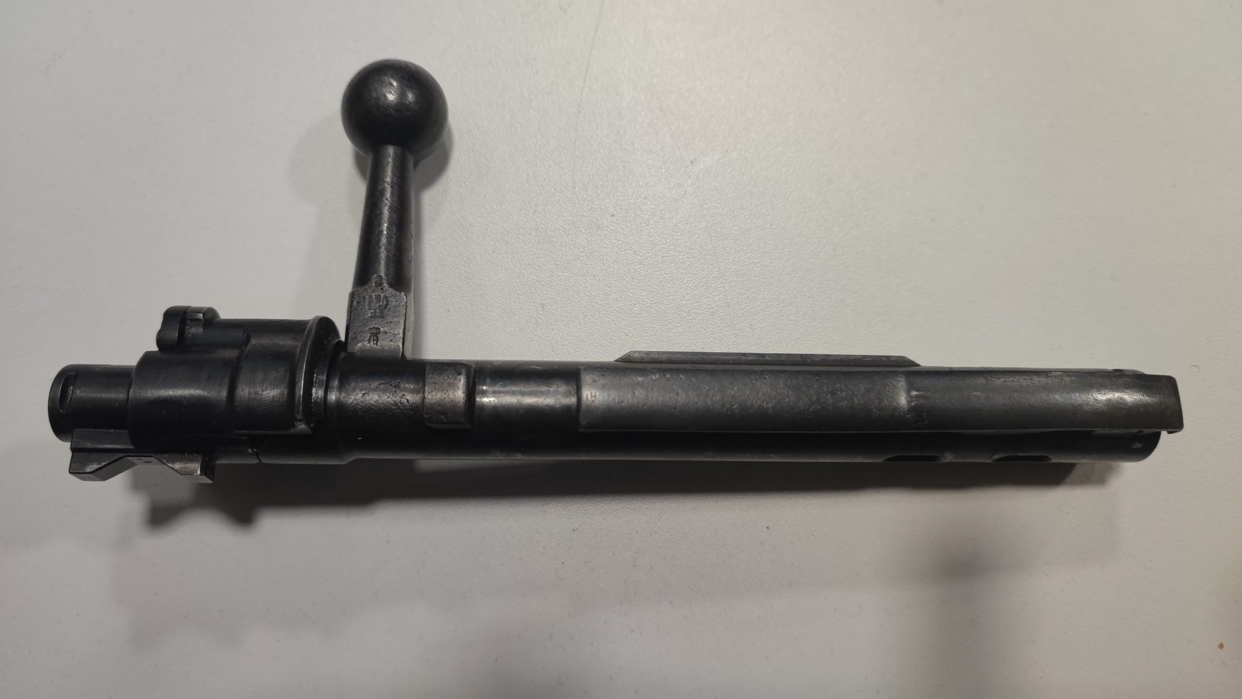 CULASSE MAUSER 98 – Armurerie Safari