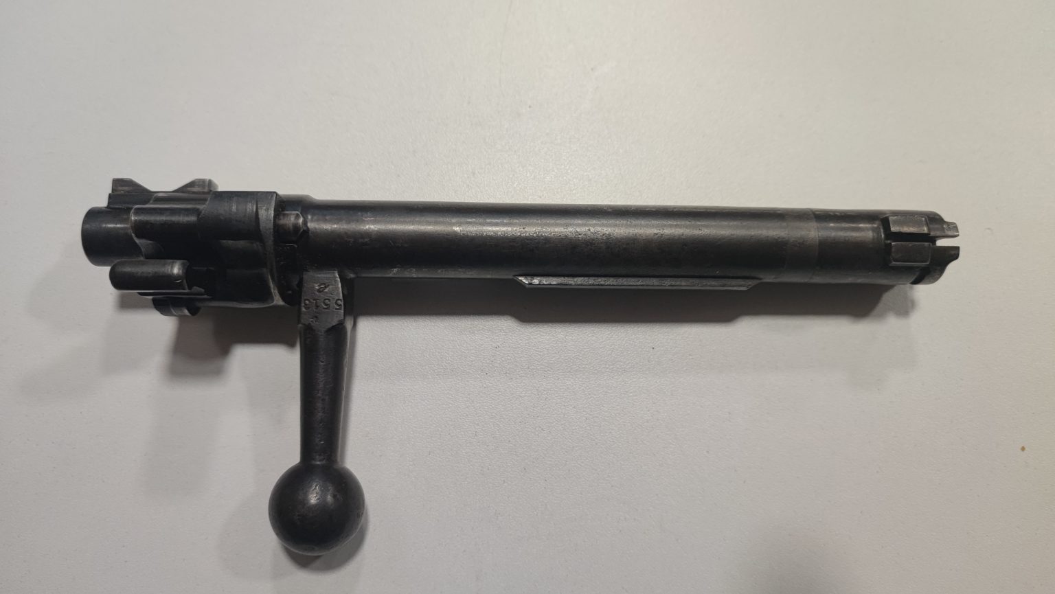 CULASSE MAUSER 98 – Armurerie Safari