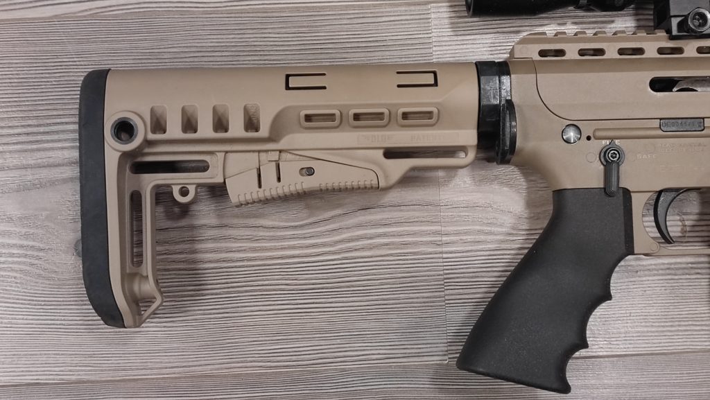 PACK PALLAS SNIPER TAN BA15 – Armurerie Safari