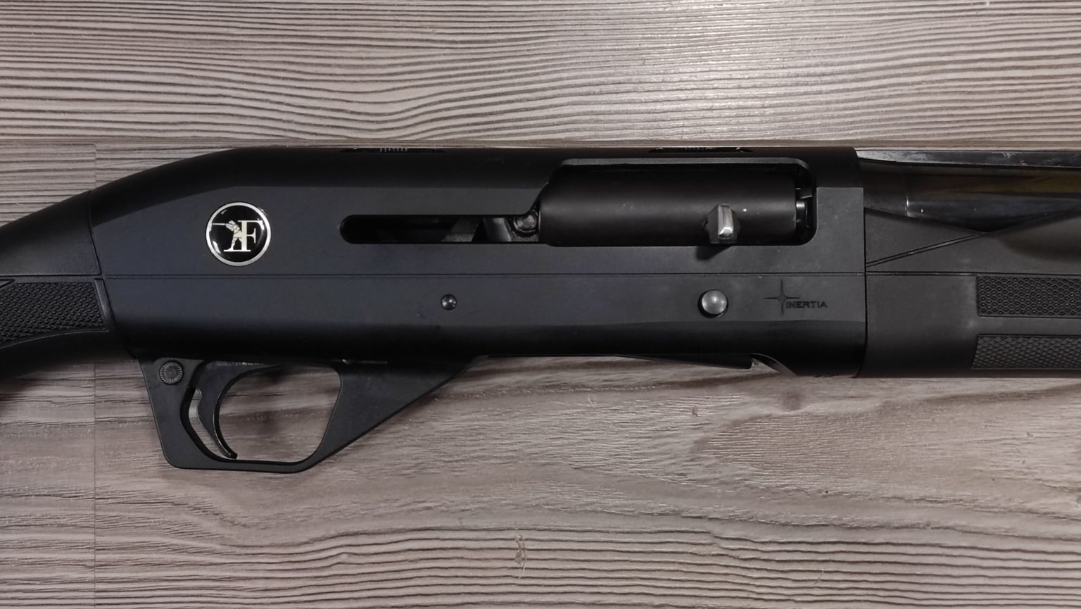 FRANCHI PREDATOR CAL.12/76 – Armurerie Safari