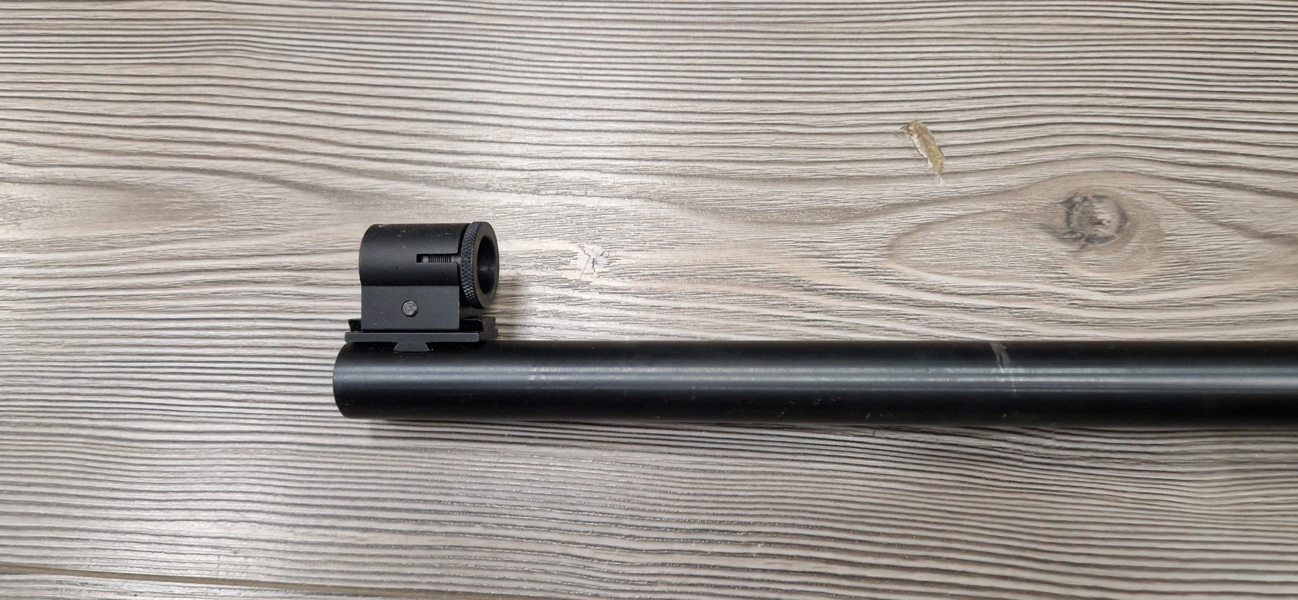 Savage MARK 1 22lr – Armurerie Safari