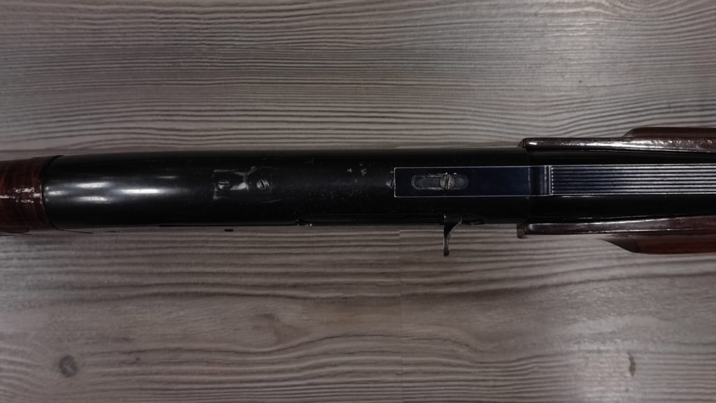 REMINGTON MOD.7400 CAL.280REM – Armurerie Safari