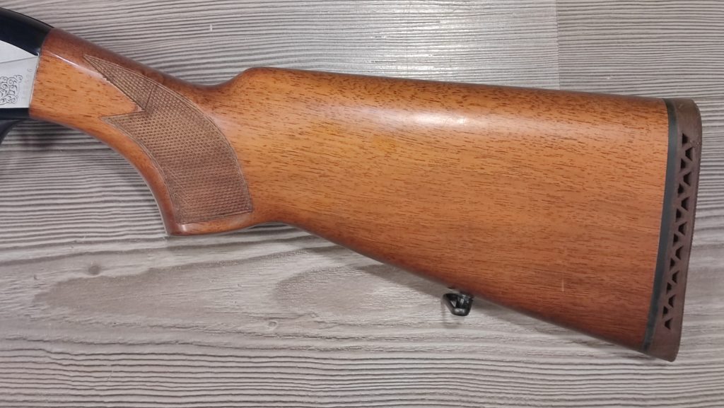 BREDA ALTAIR SPECIAL CAL.12/70 – Armurerie Safari