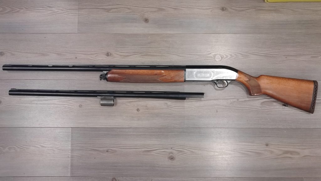 BREDA ALTAIR SPECIAL CAL.12/70 – Armurerie Safari