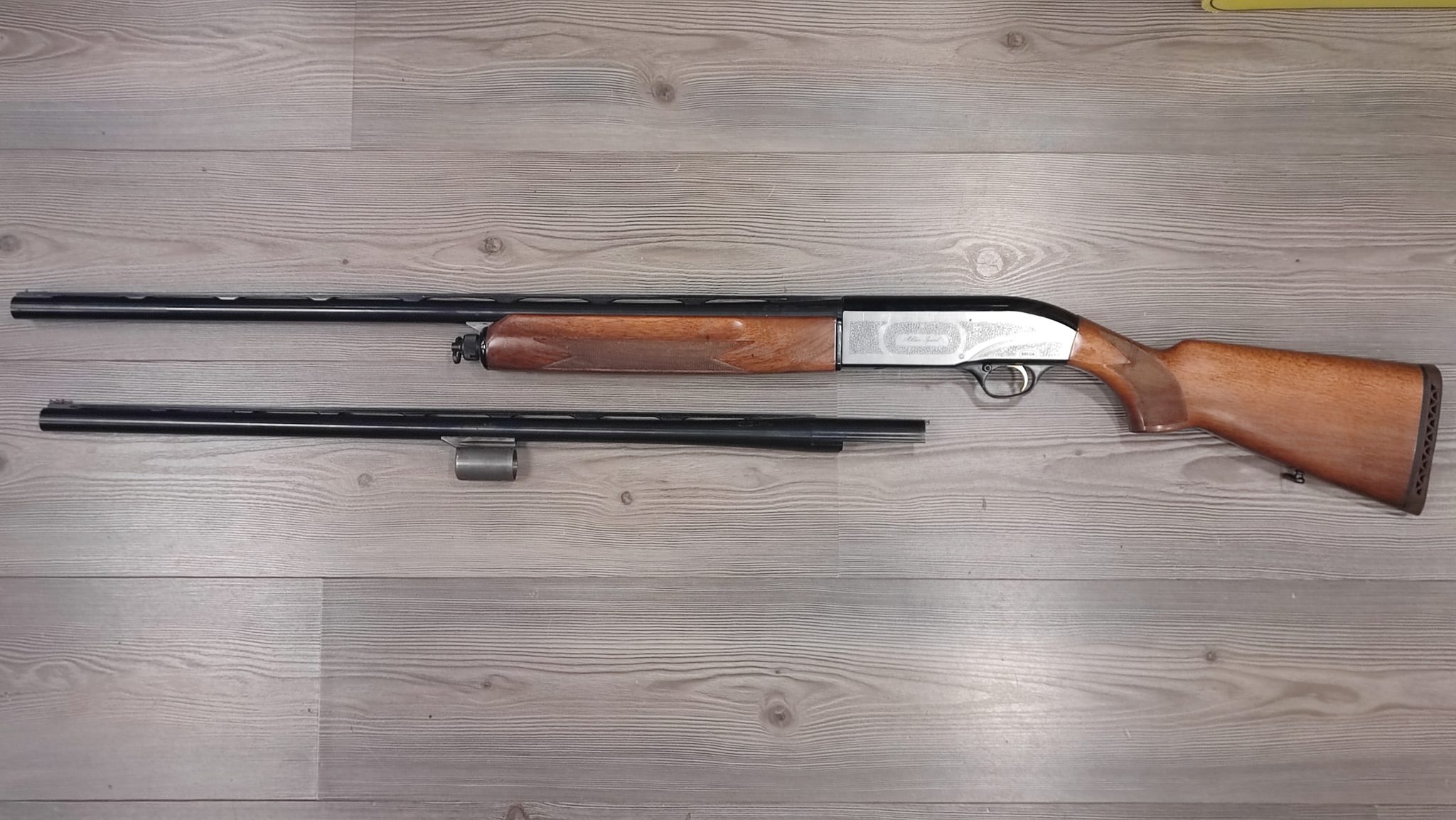 BREDA ALTAIR SPECIAL CAL.12/70 – Armurerie Safari