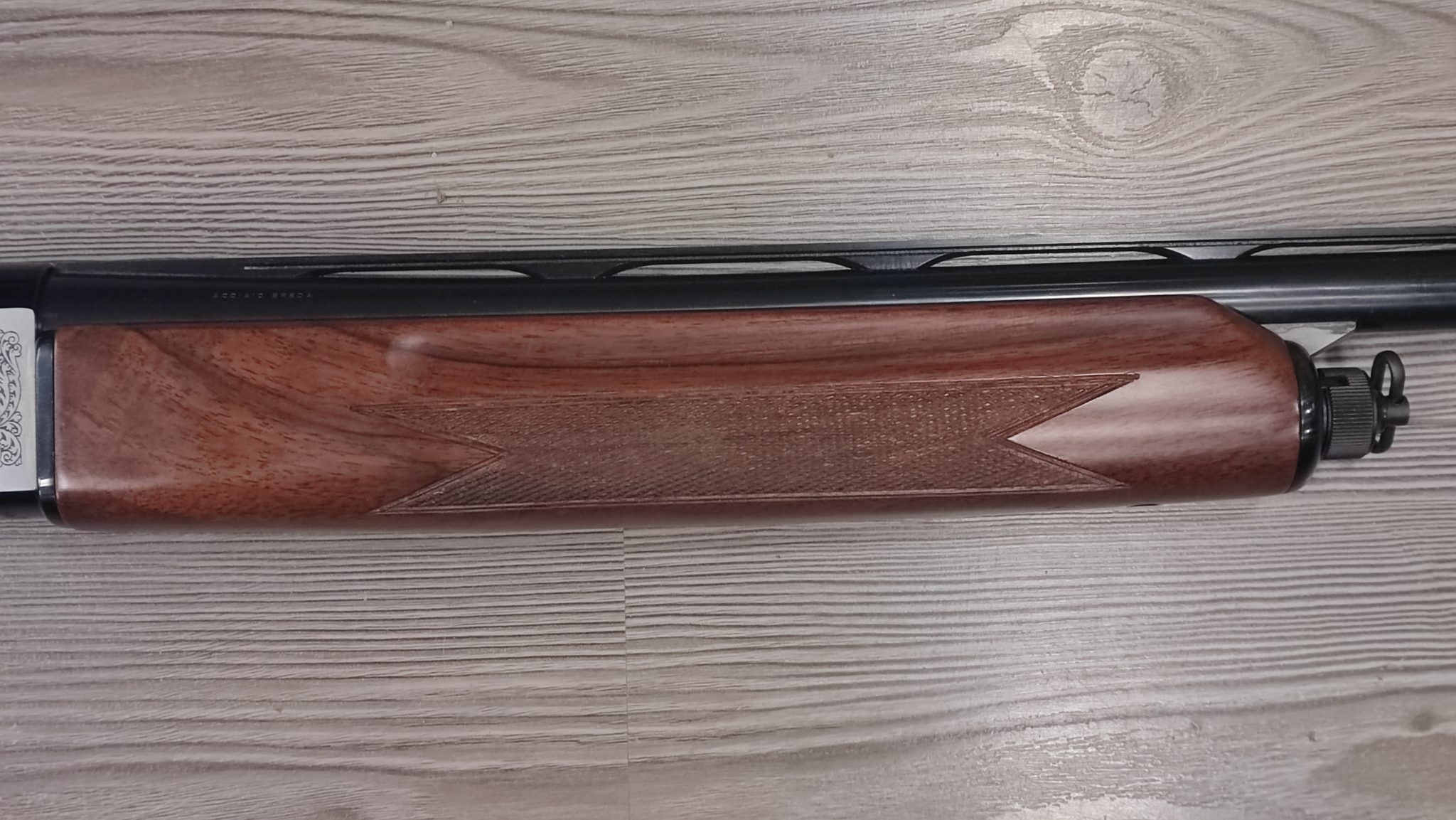 BREDA ALTAIR SPECIAL CAL.12/70 – Armurerie Safari