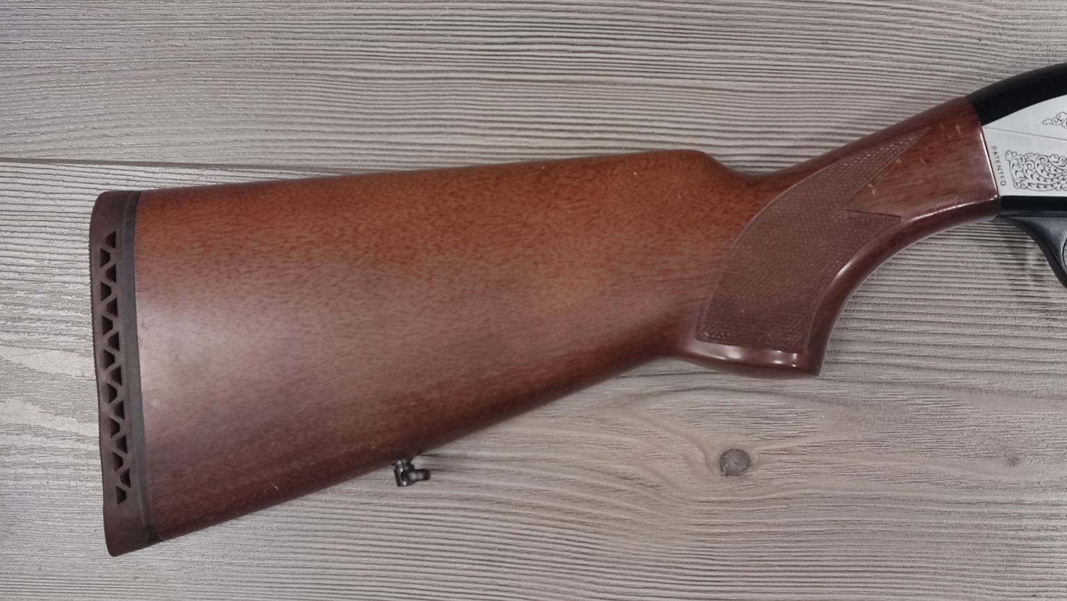 BREDA ALTAIR SPECIAL CAL.12/70 – Armurerie Safari