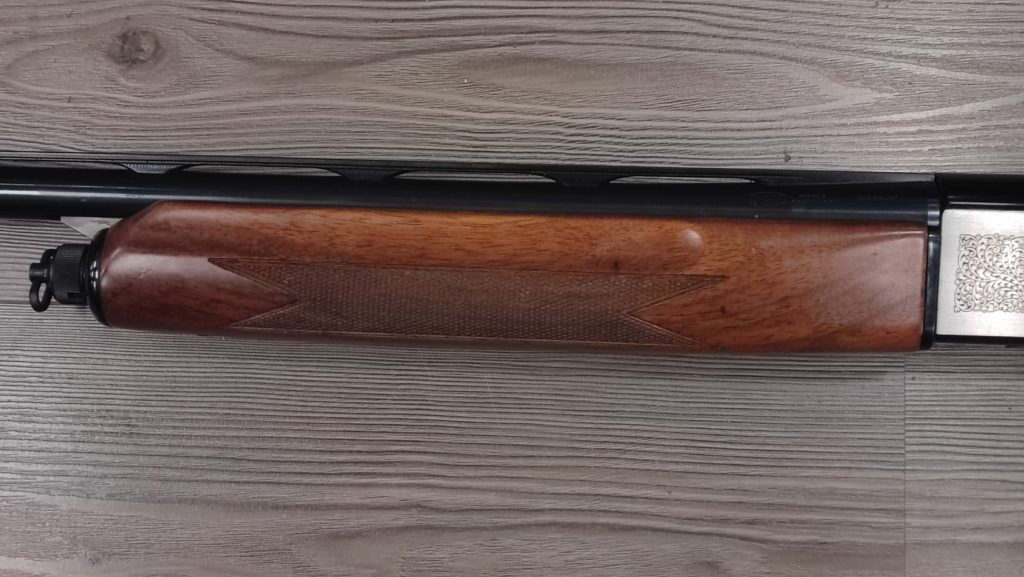 BREDA ALTAIR SPECIAL CAL.12/70 – Armurerie Safari