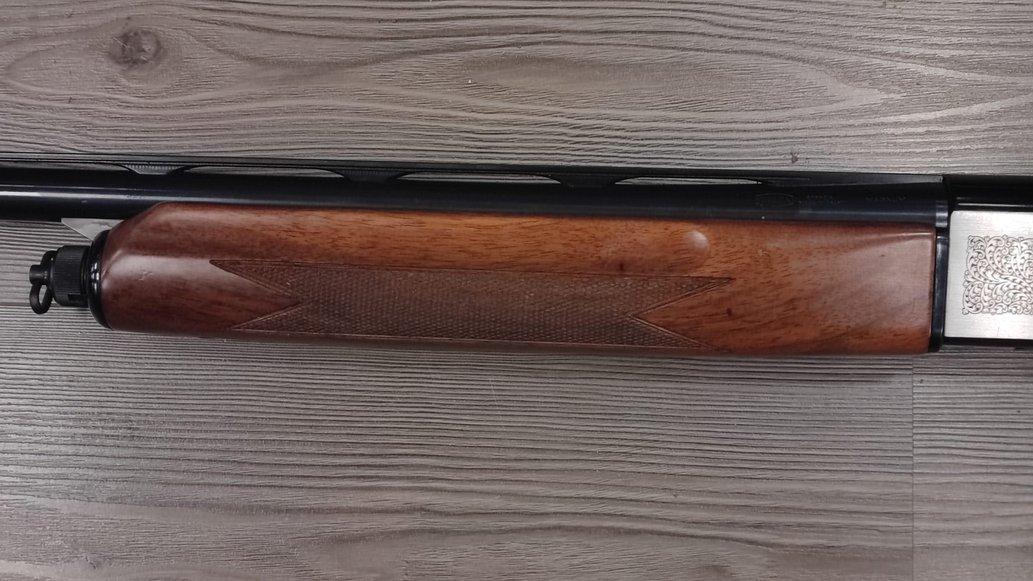 BREDA ALTAIR SPECIAL CAL.12/70 – Armurerie Safari