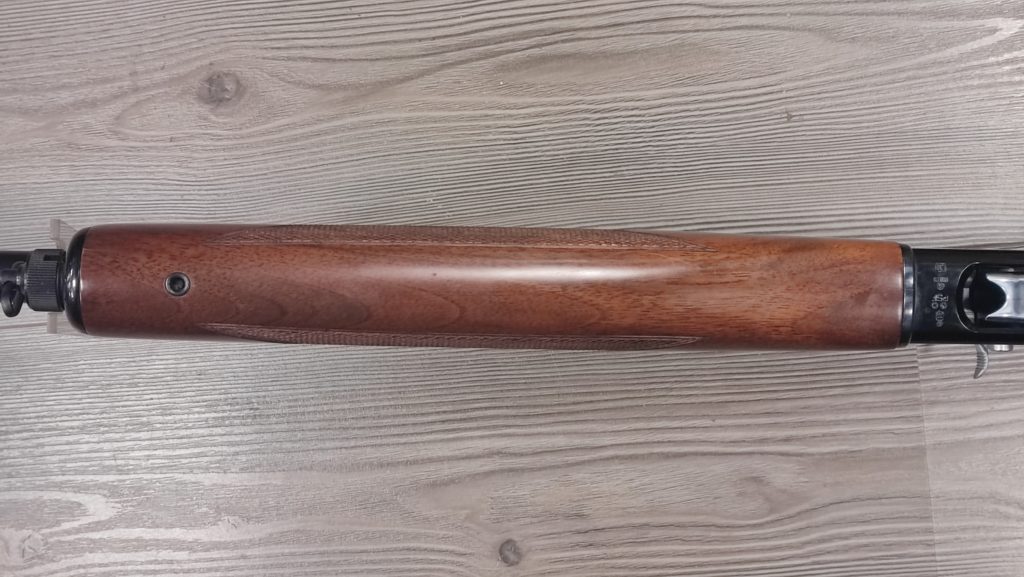 BREDA ALTAIR SPECIAL CAL.12/70 – Armurerie Safari