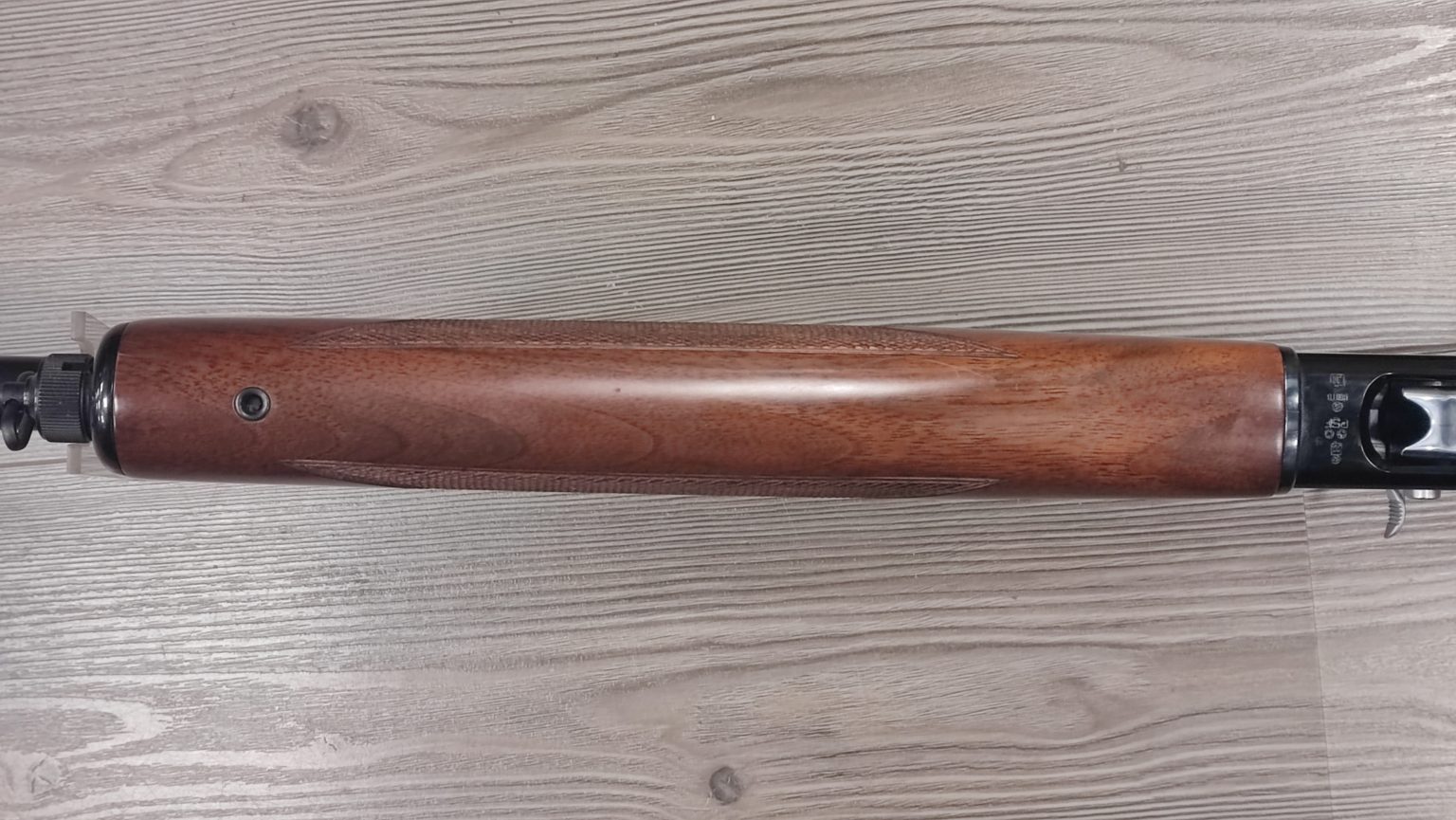 BREDA ALTAIR SPECIAL CAL.12/70 – Armurerie Safari