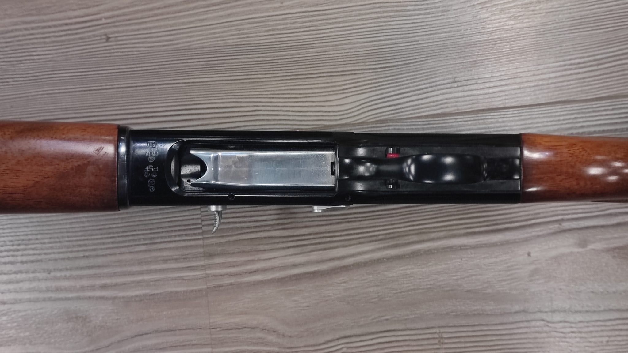 BREDA ALTAIR SPECIAL CAL.12/70 – Armurerie Safari