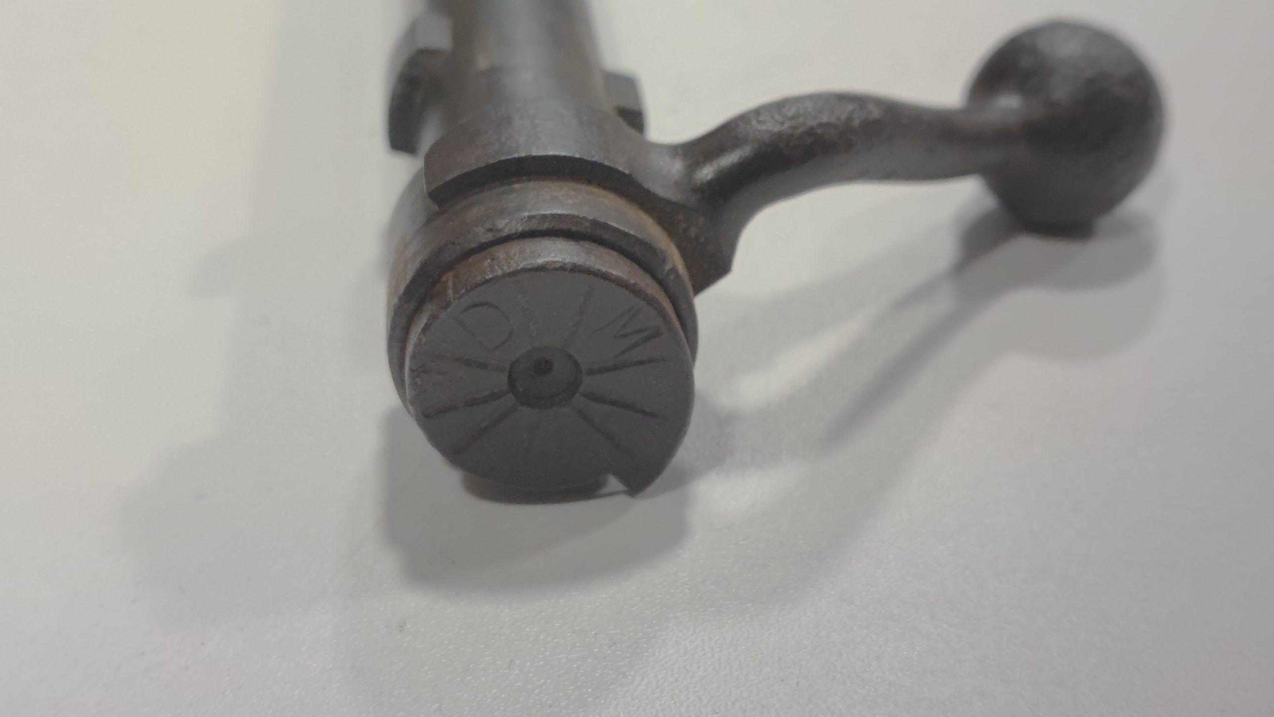 CULASSE MAS 36 1ER TYPE – Armurerie Safari