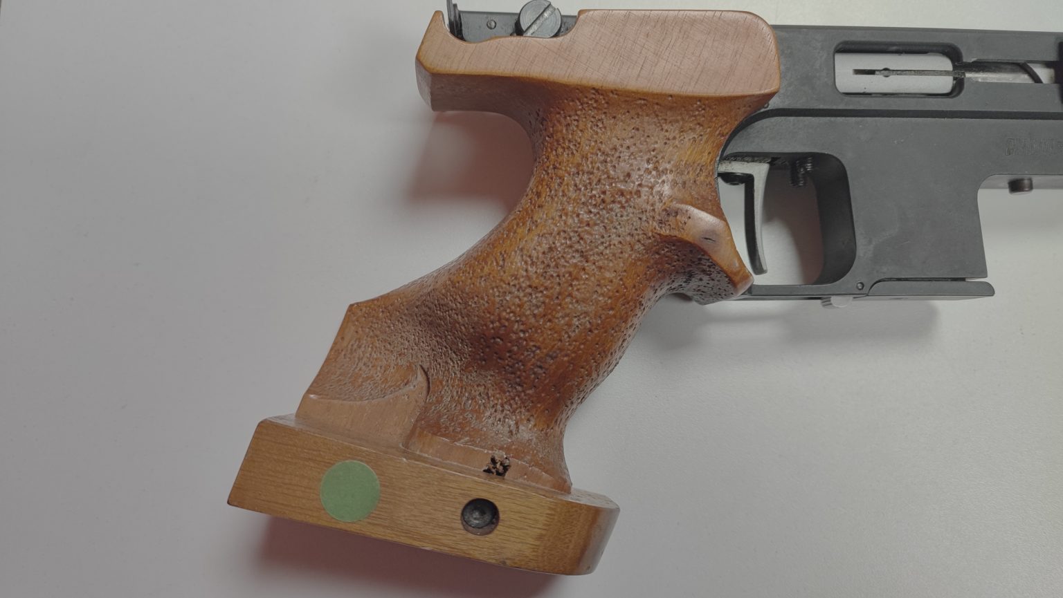 PARDINI/FIOCCHI MOD. SPE CAL.22LR – Armurerie Safari