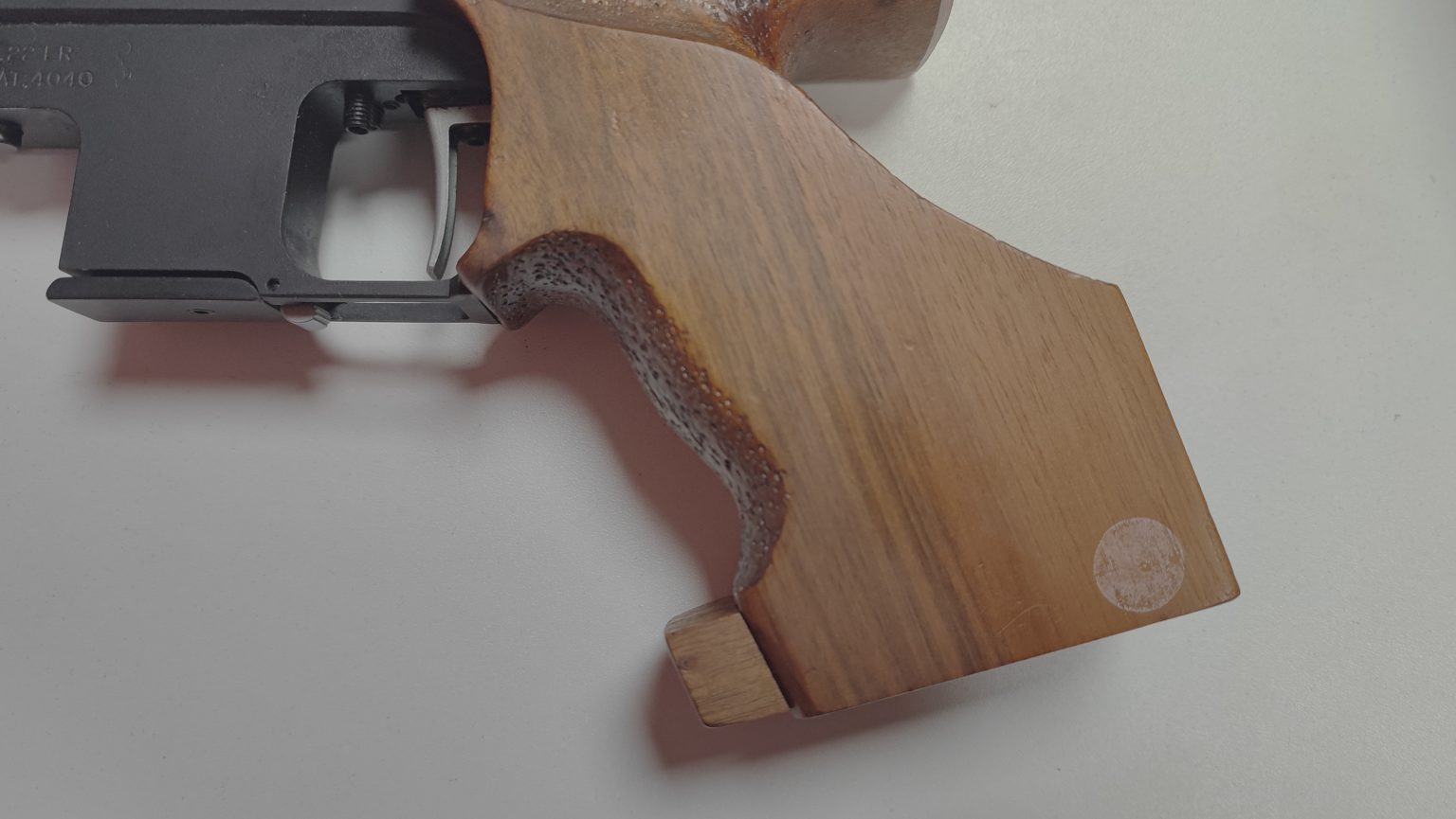 PARDINI/FIOCCHI MOD. SPE CAL.22LR – Armurerie Safari