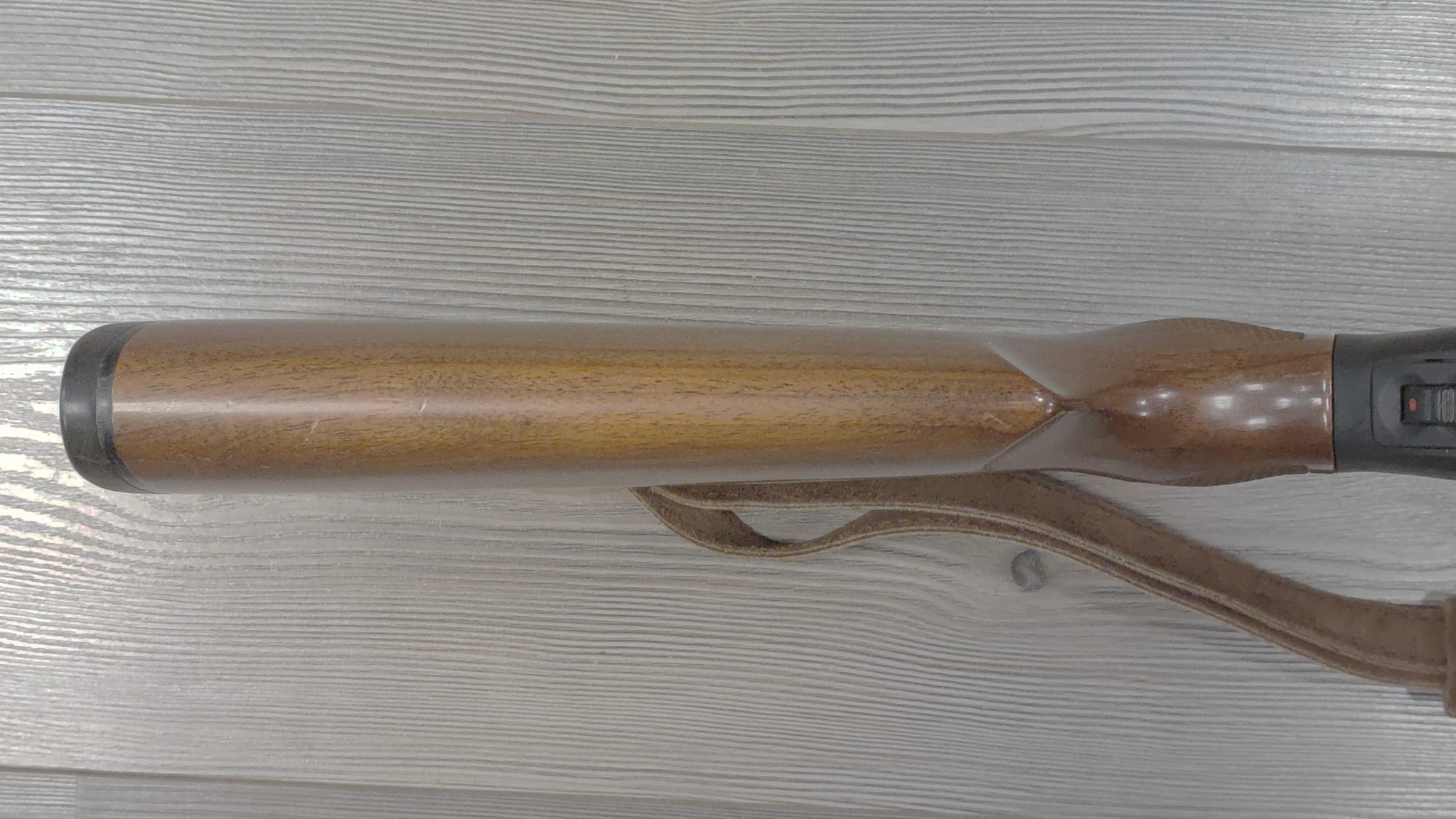 HK SLB 2000 LIGHT CAL. 300 WINMAG (vendue) – Armurerie Safari