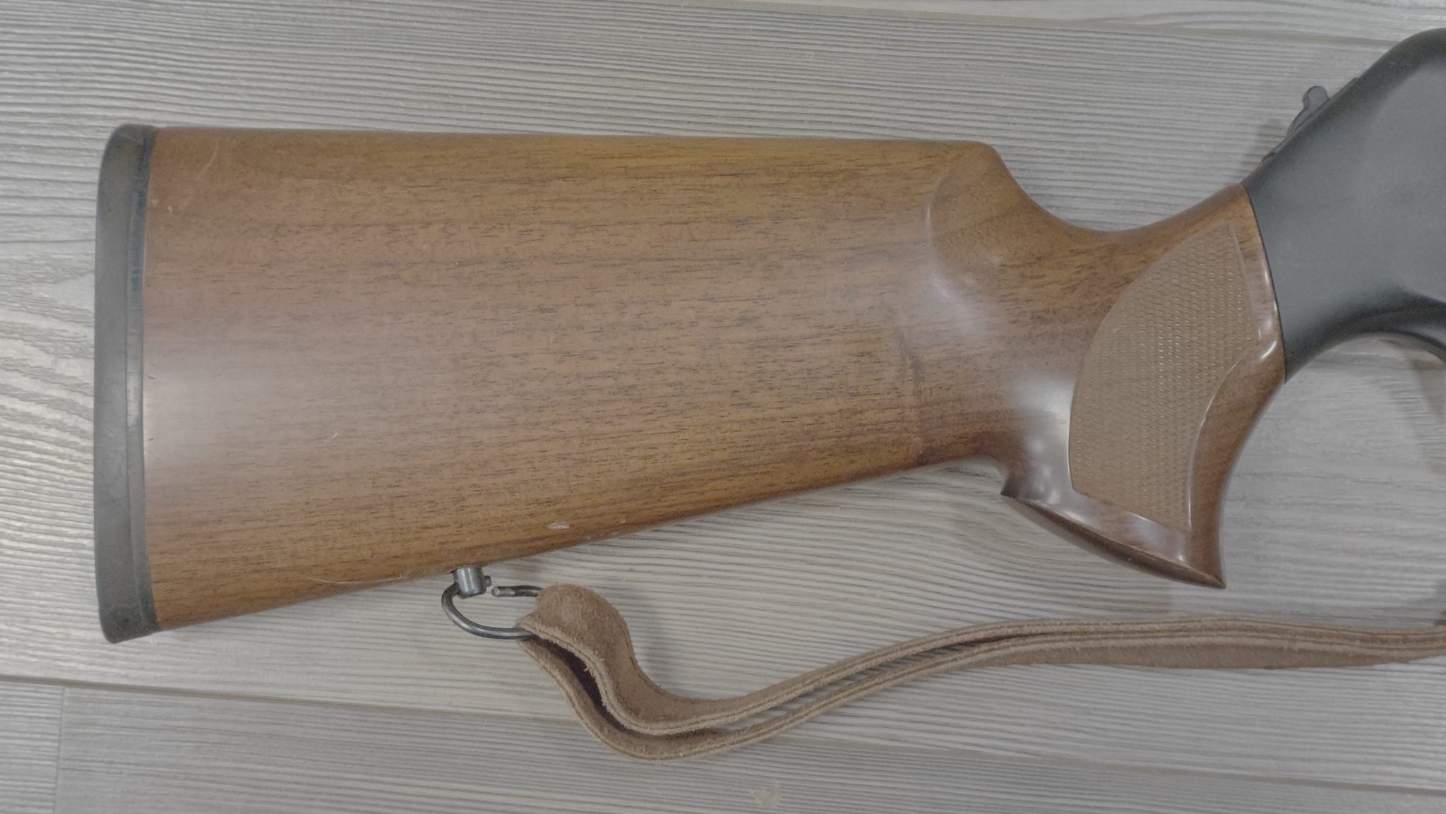 HK SLB 2000 LIGHT CAL. 300 WINMAG (vendue) – Armurerie Safari