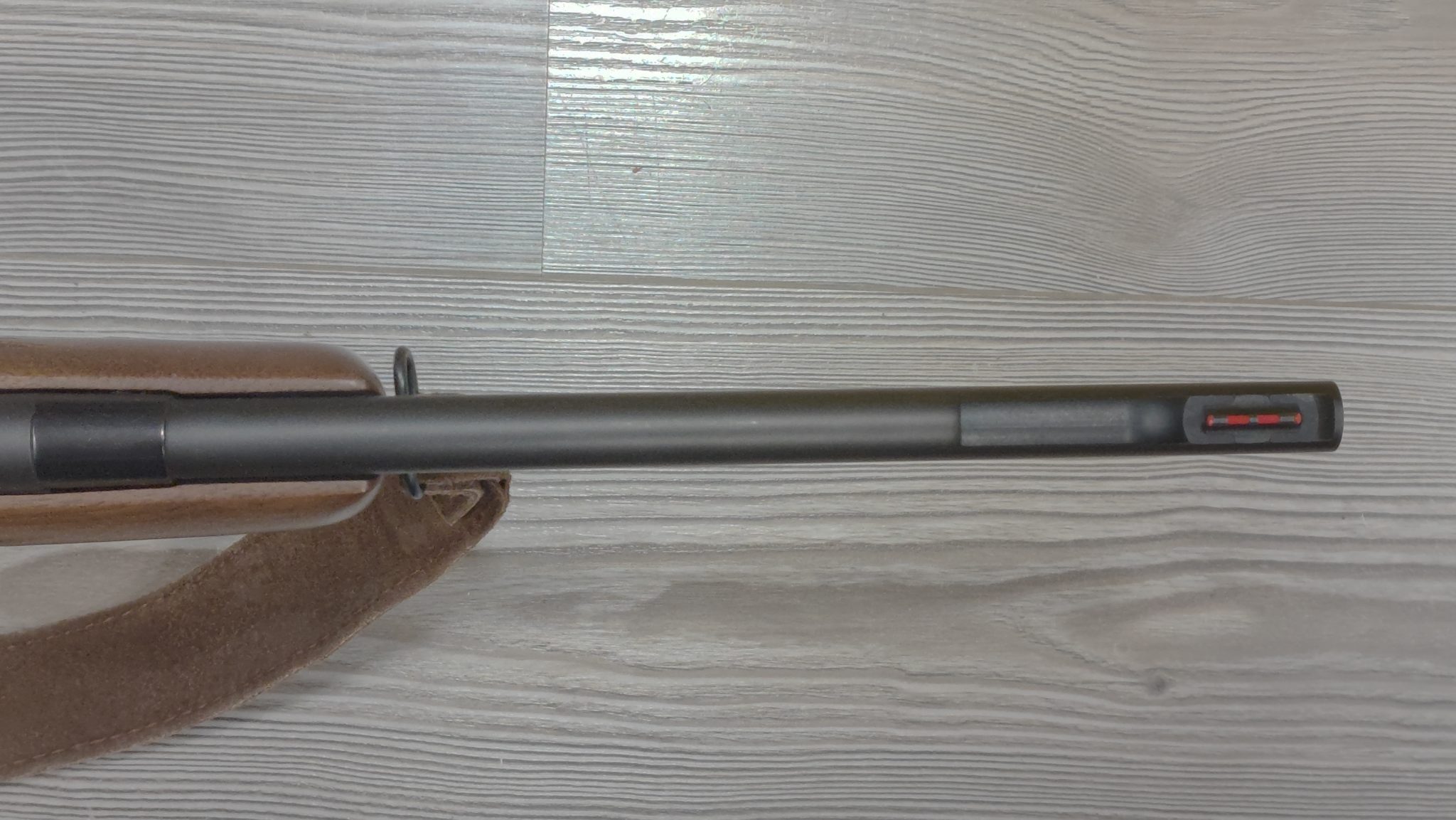 HK SLB 2000 LIGHT CAL. 300 WINMAG (vendue) – Armurerie Safari