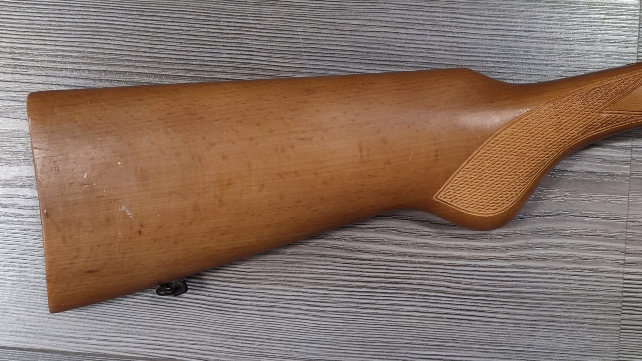 JUXTAPOSE FALCO CAL.9MM FLOBERT – Armurerie Safari