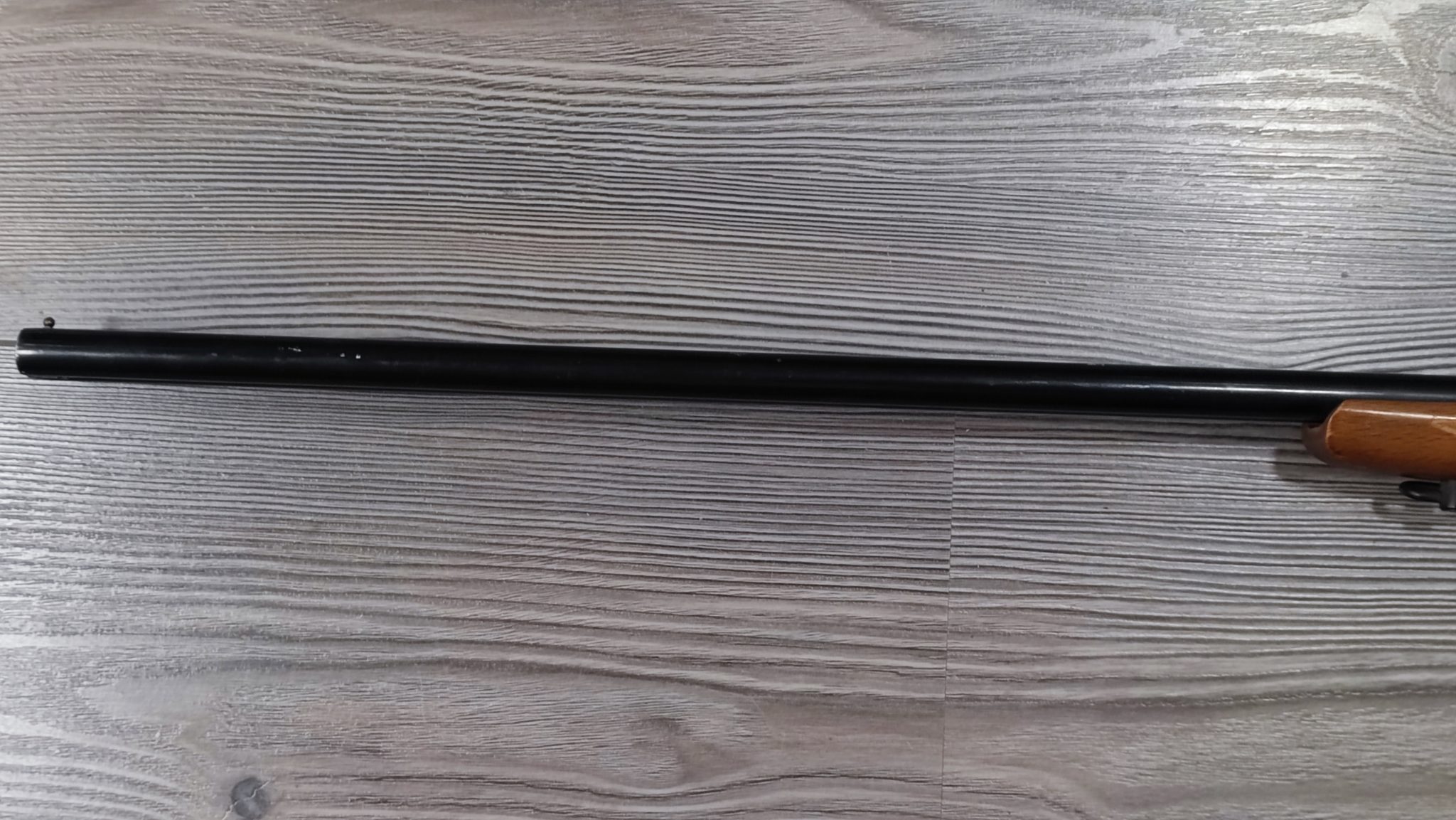 JUXTAPOSE FALCO CAL.9MM FLOBERT – Armurerie Safari