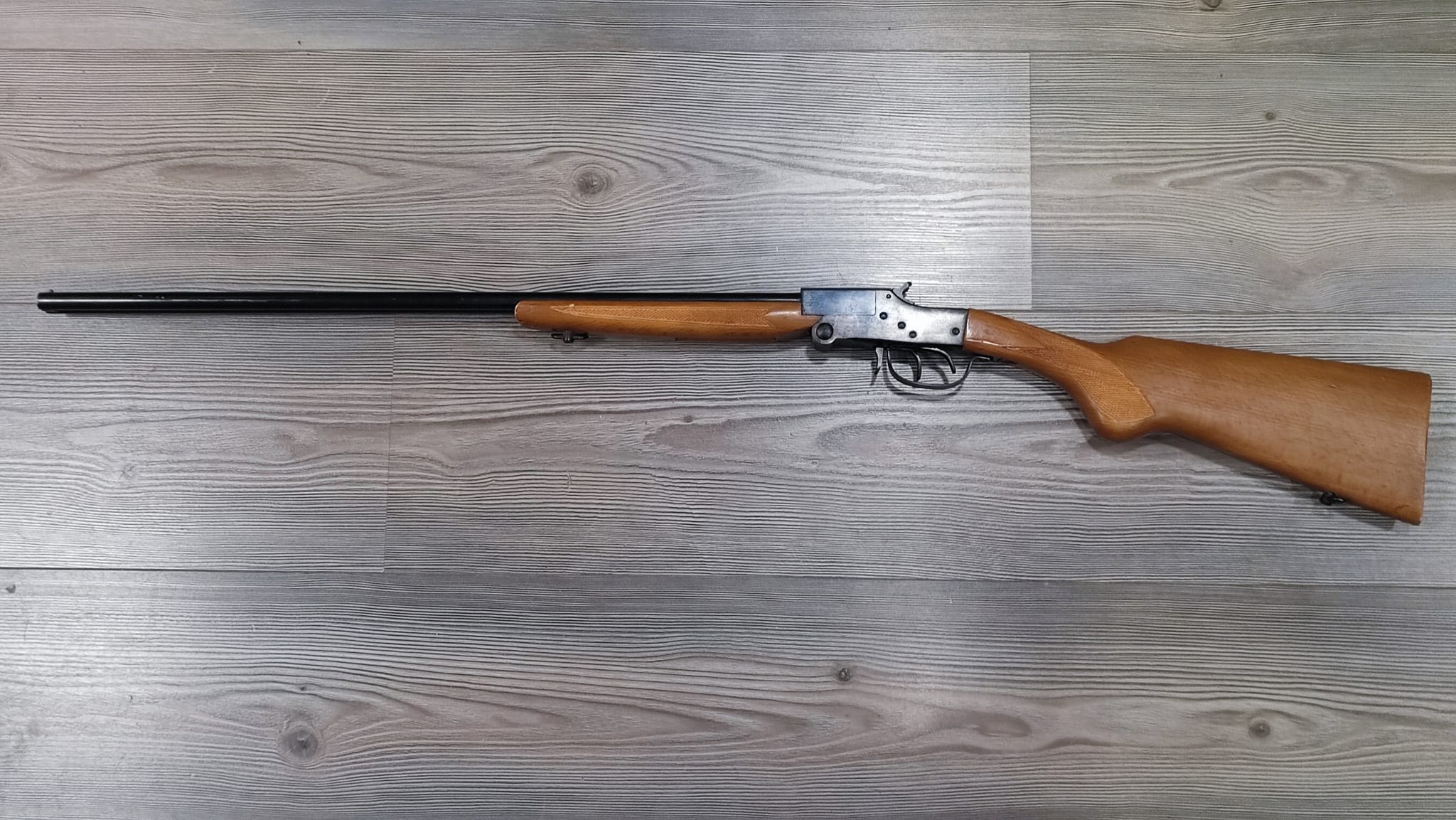 JUXTAPOSE FALCO CAL.9MM FLOBERT – Armurerie Safari