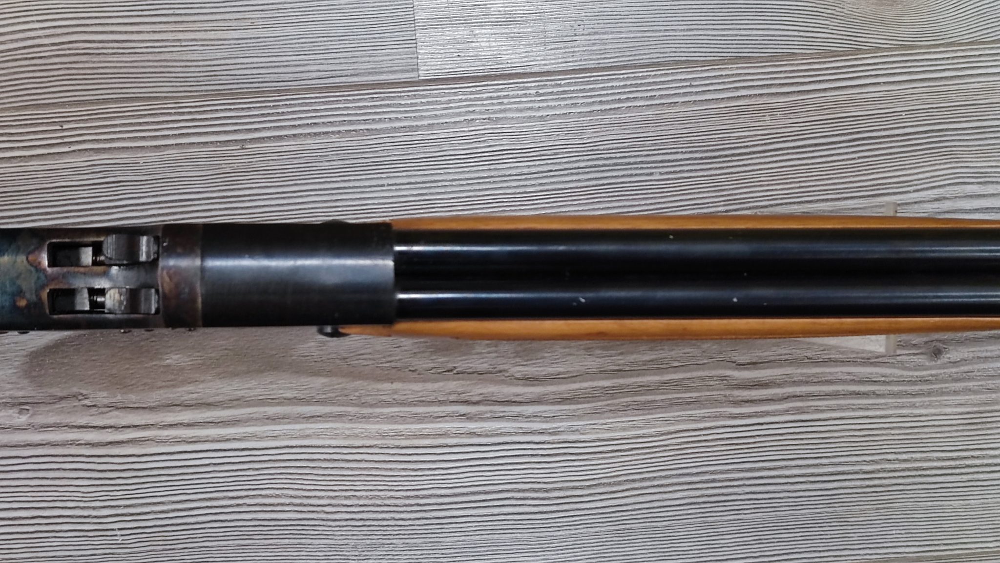 JUXTAPOSE FALCO CAL.9MM FLOBERT – Armurerie Safari