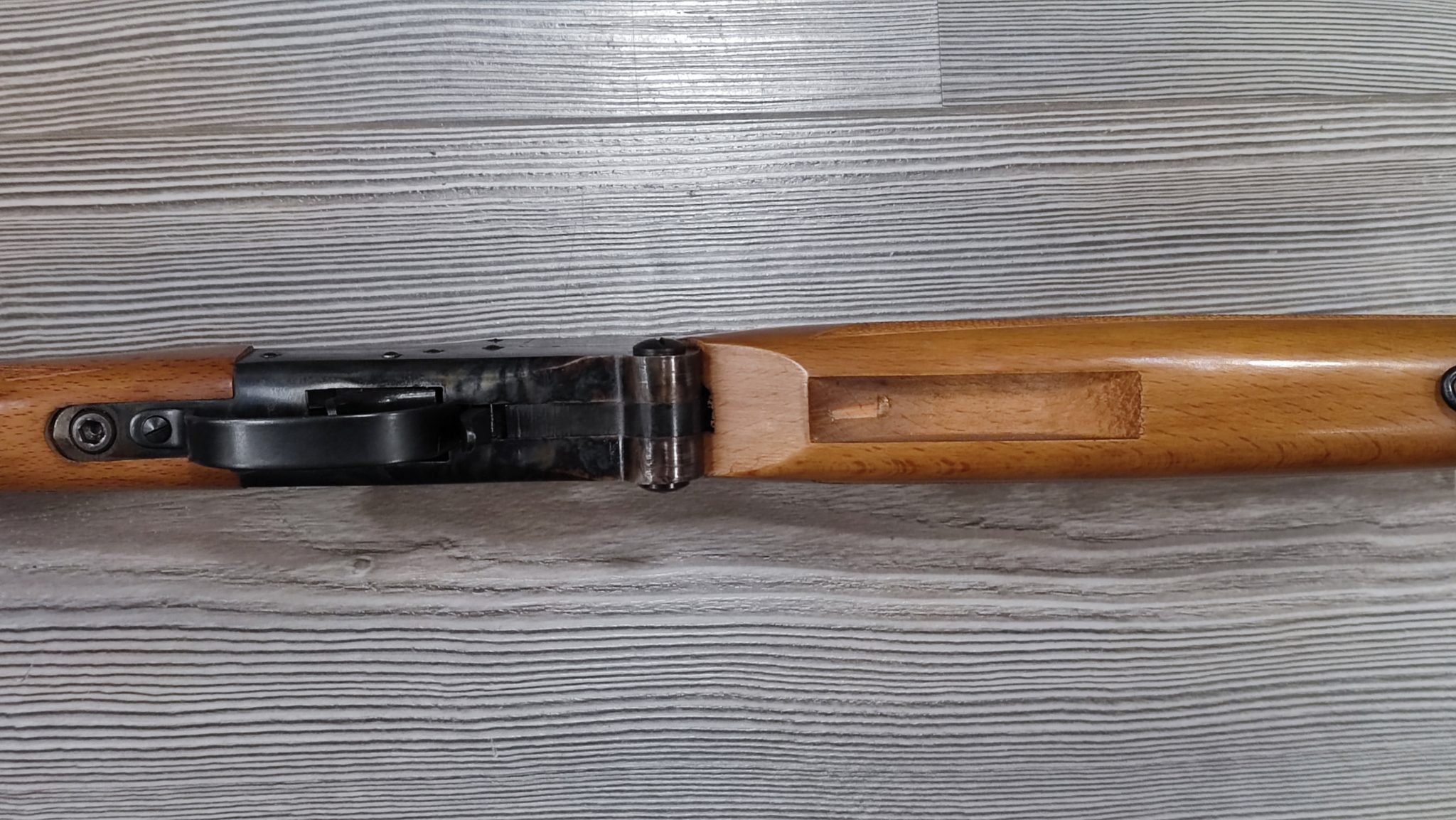 JUXTAPOSE FALCO CAL.9MM FLOBERT – Armurerie Safari