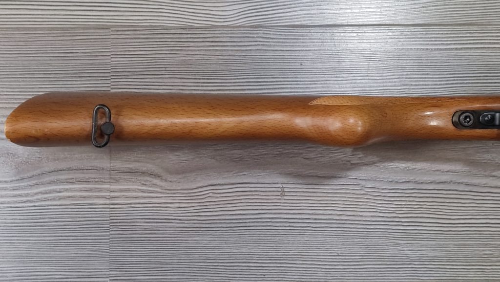 JUXTAPOSE FALCO CAL.9MM FLOBERT – Armurerie Safari