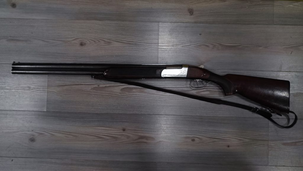 VERNEY CARRON SAGITTAIRE CAL.12/70 (vendu) – Armurerie Safari