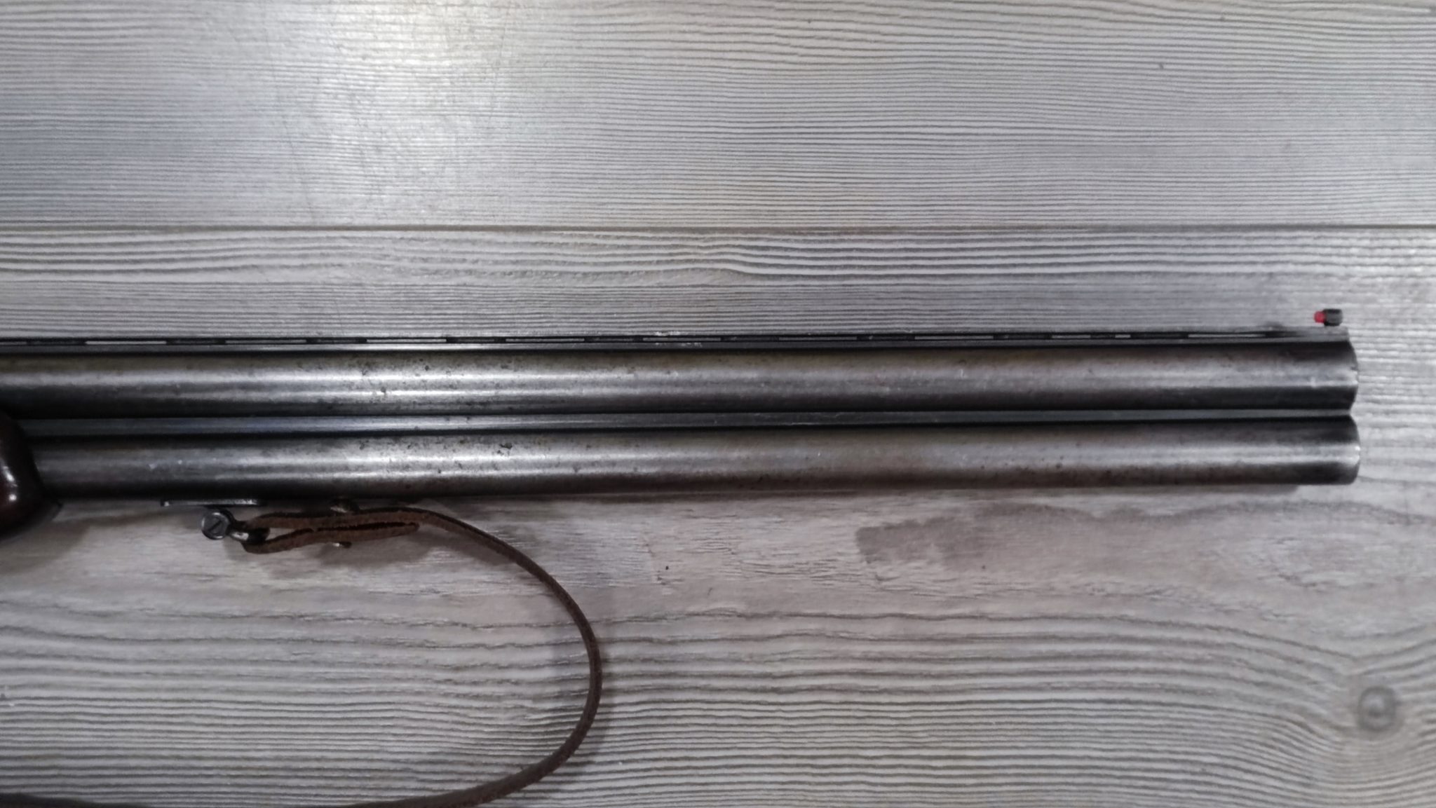 VERNEY CARRON SAGITTAIRE CAL.12/70 (vendu) – Armurerie Safari