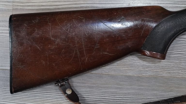 VERNEY CARRON SAGITTAIRE CAL.12/70 (vendu) – Armurerie Safari