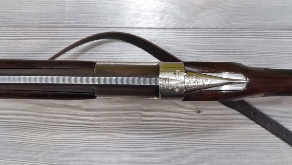 VERNEY CARRON SAGITTAIRE CAL.12/70 (vendu) – Armurerie Safari