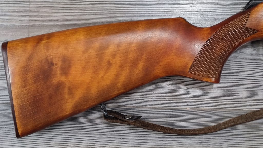 TOZ 78-06L CAL. 22Lr (vendue) – Armurerie Safari