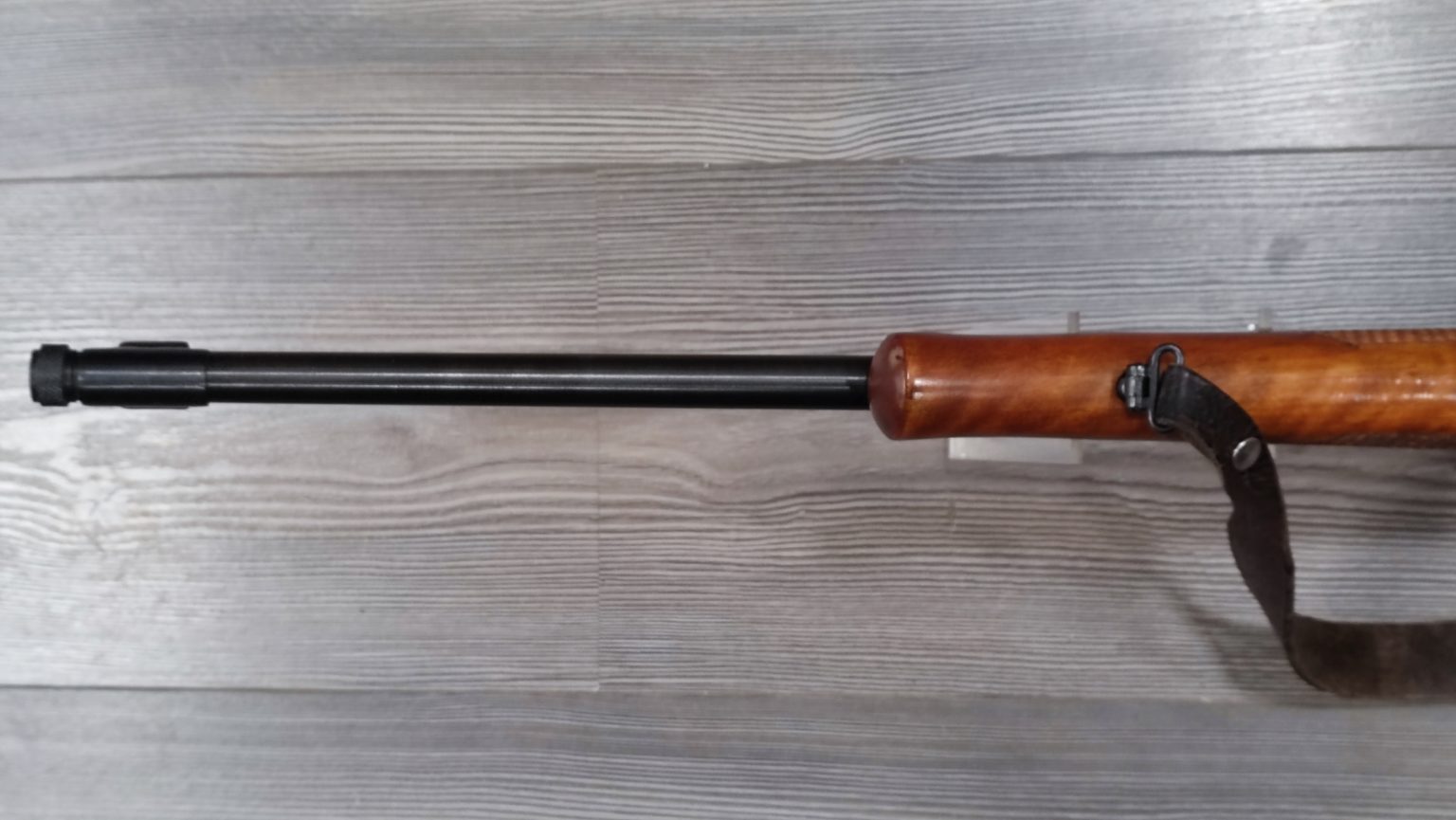 TOZ 78-06L CAL. 22Lr (vendue) – Armurerie Safari