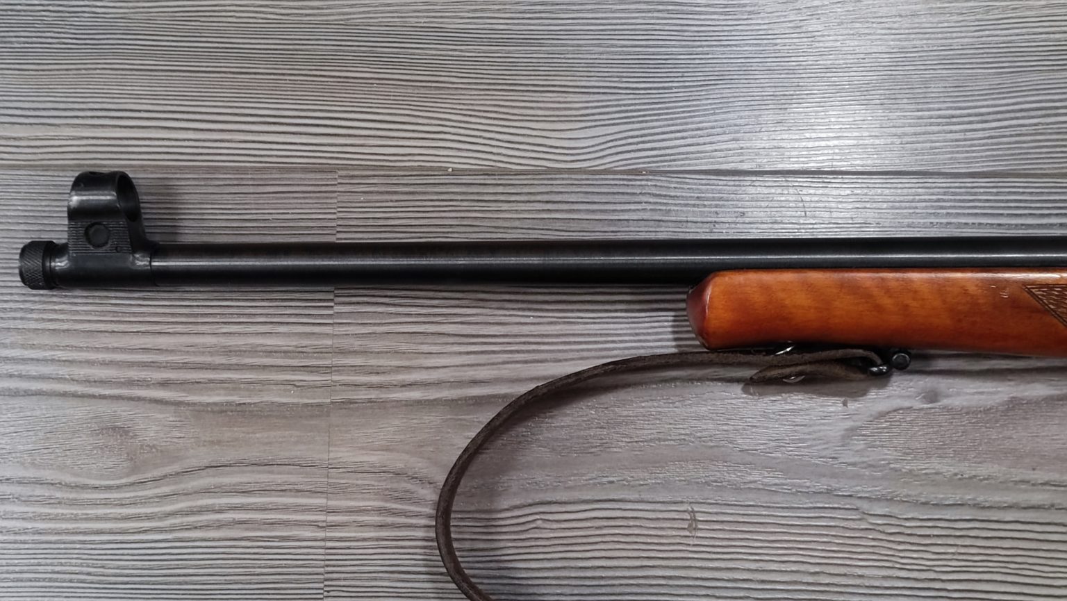 TOZ 78-06L CAL. 22Lr (vendue) – Armurerie Safari