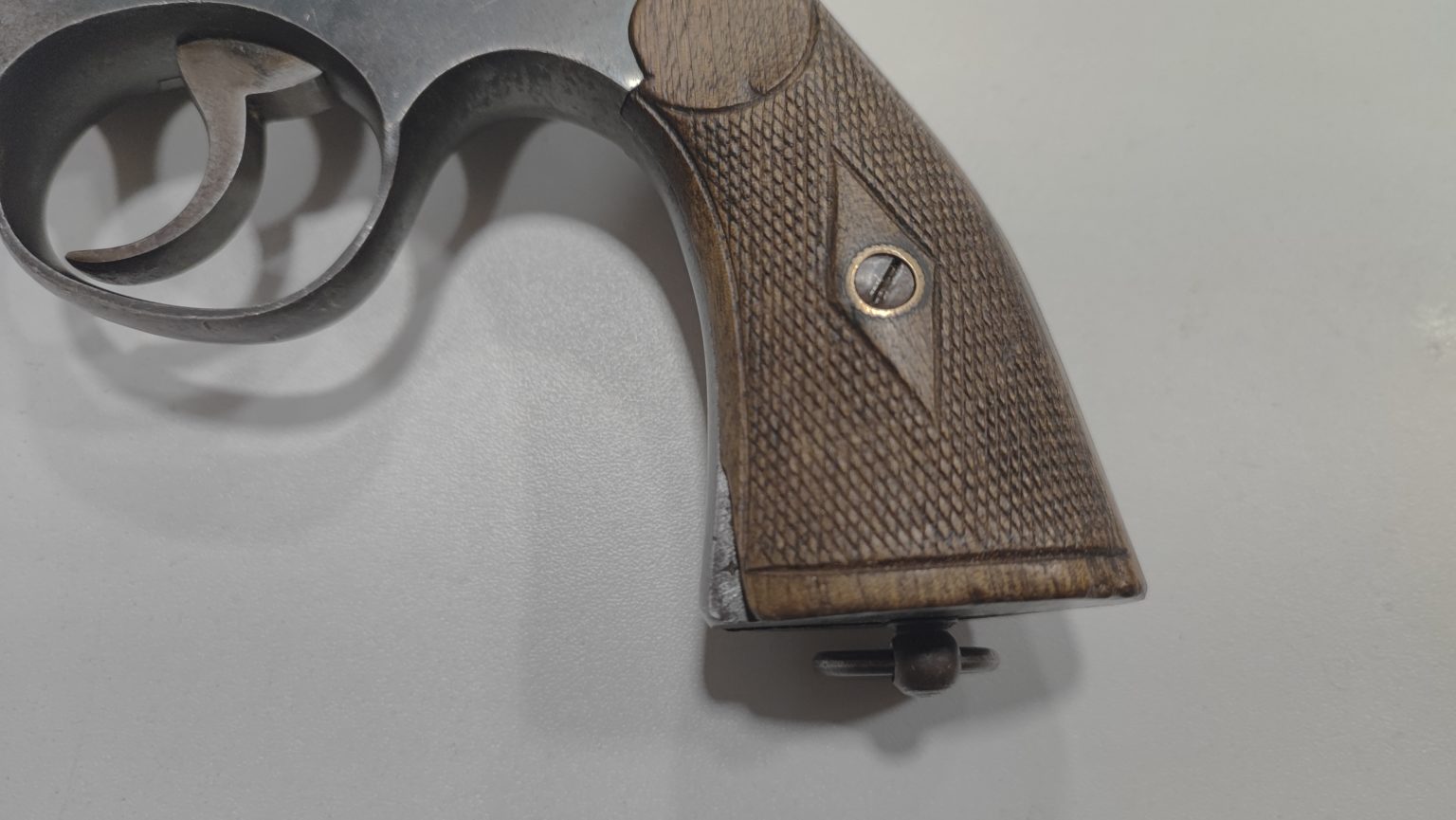 TROCAOLA ARANZABALY MOD.1892 CAL.8MM92 – Armurerie Safari