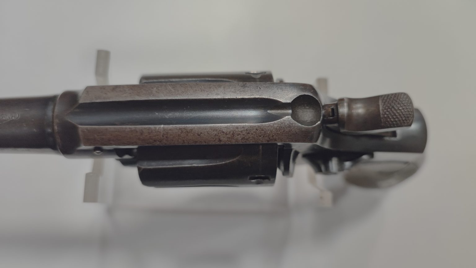 TROCAOLA ARANZABALY MOD.1892 CAL.8MM92 – Armurerie Safari