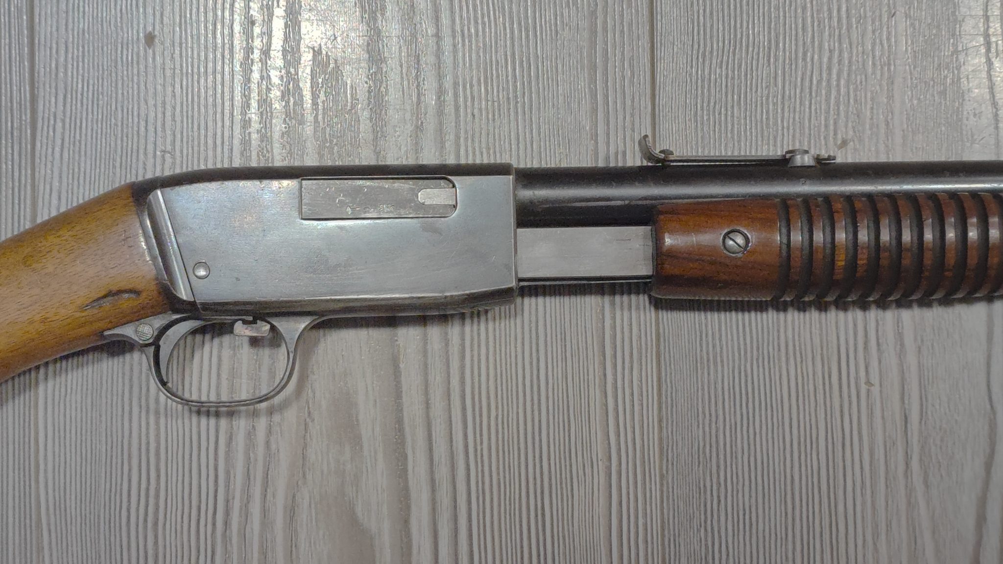 FN HERSTAL TROMBONE CAL. 22LR – Armurerie Safari