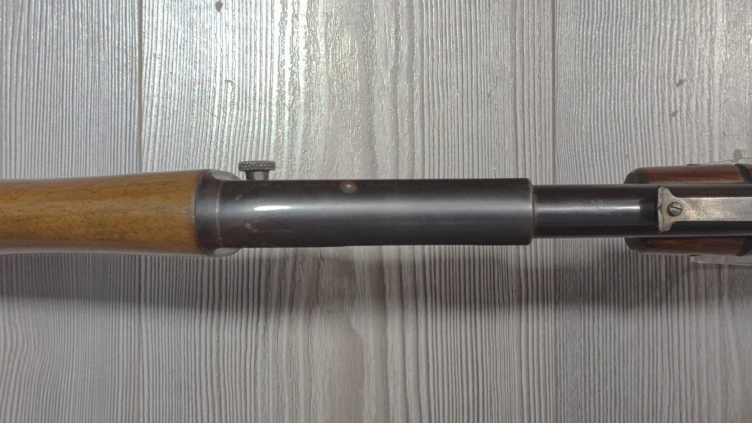 FN HERSTAL TROMBONE CAL. 22LR – Armurerie Safari